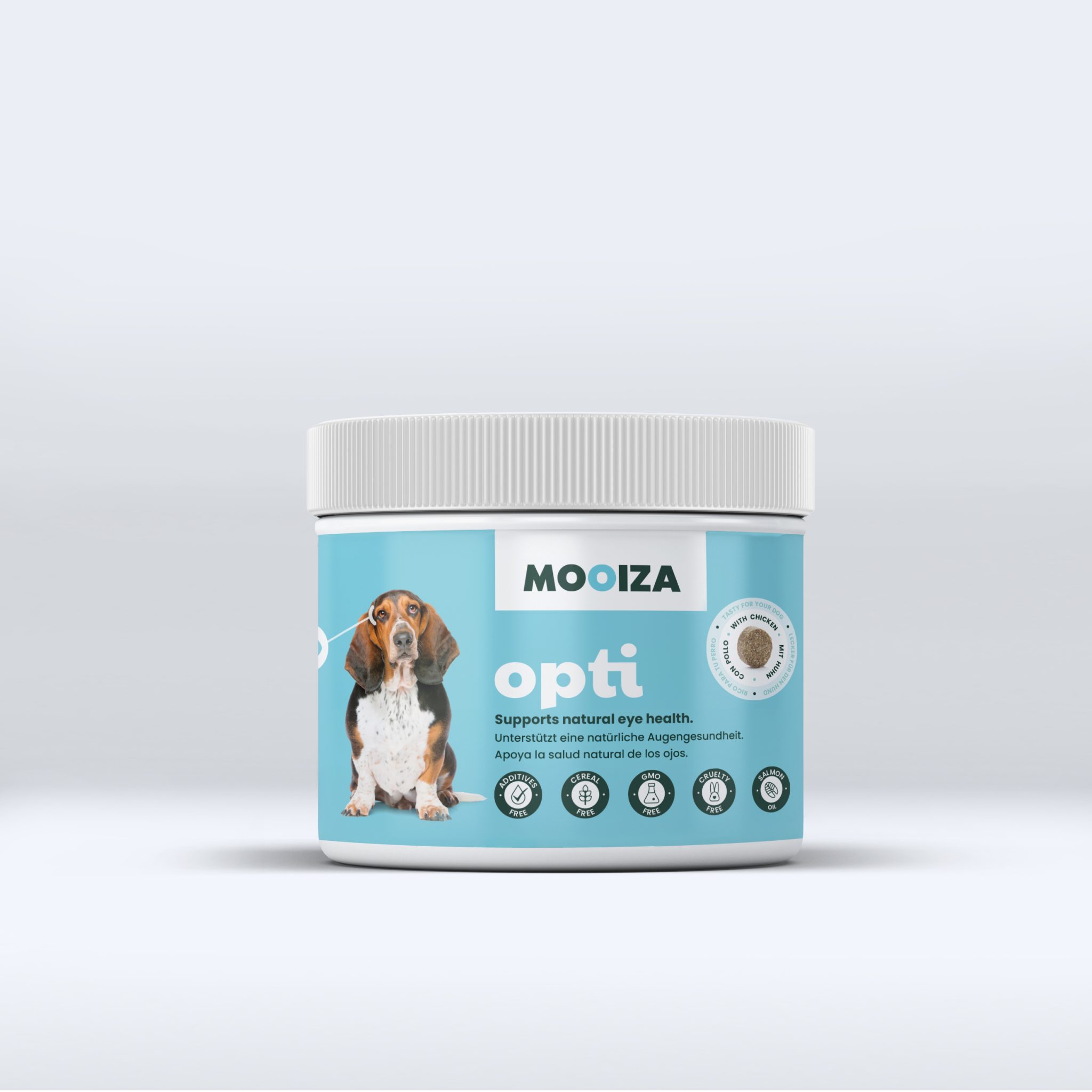 Mooiza Pet - Mooiza Pet