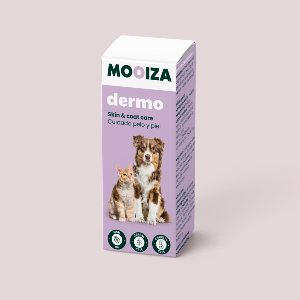 Mooiza Dermo | Mooiza Pet